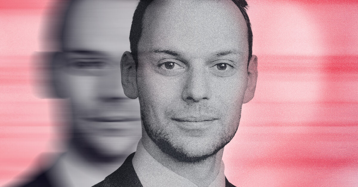 Who Is ‘Starmtrooper’ Josh Simons? | Novara Media