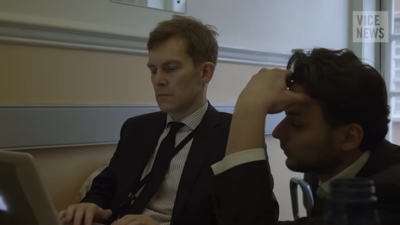 Who Is ‘Starmtrooper’ Josh Simons? | Novara Media