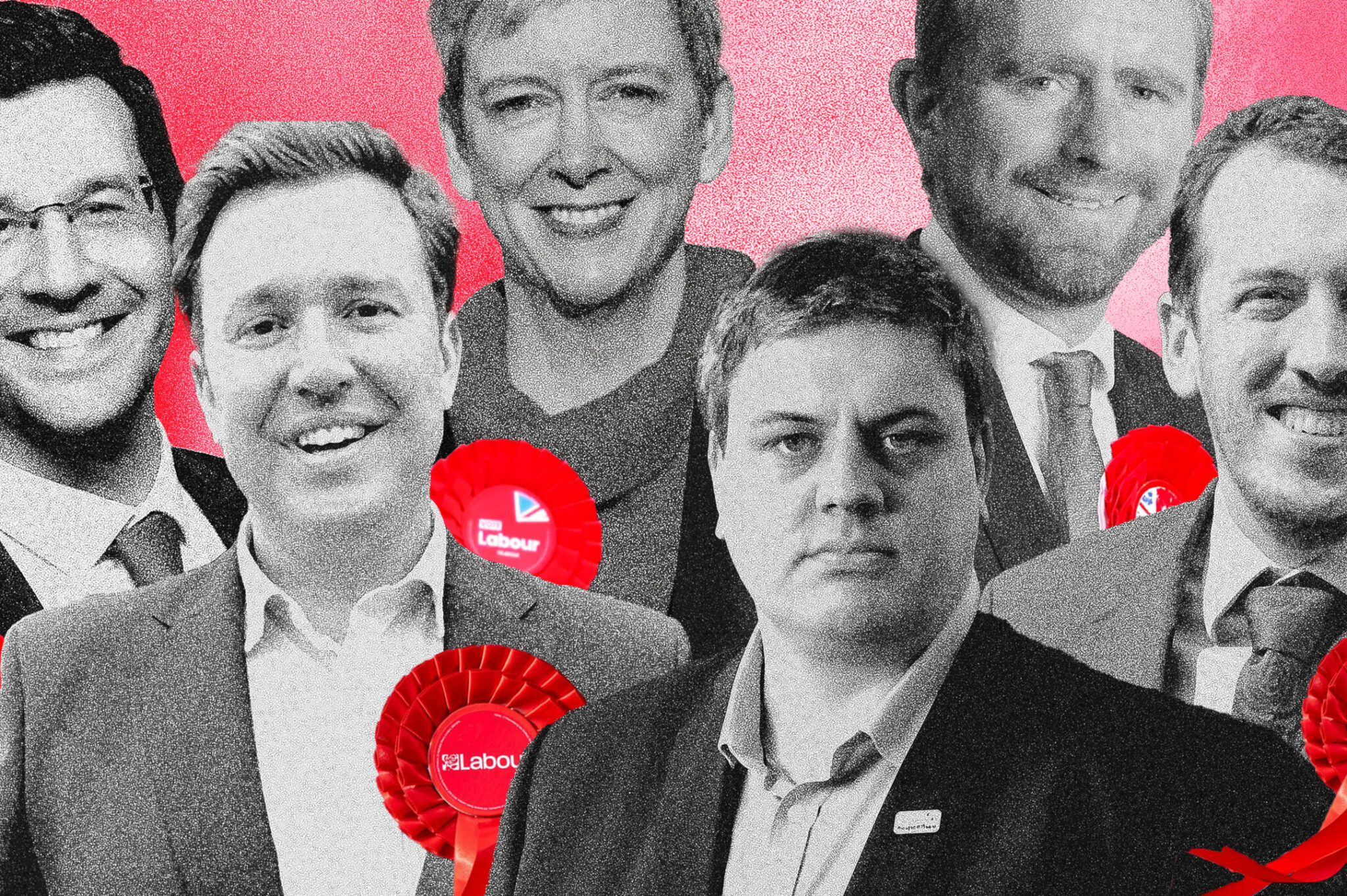 Meet the Labour Candidates Lobbying for Oil, Gas and Arms Companies ...