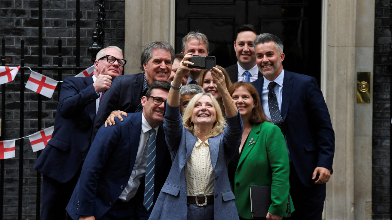 Aaron Bastani | Novara Media