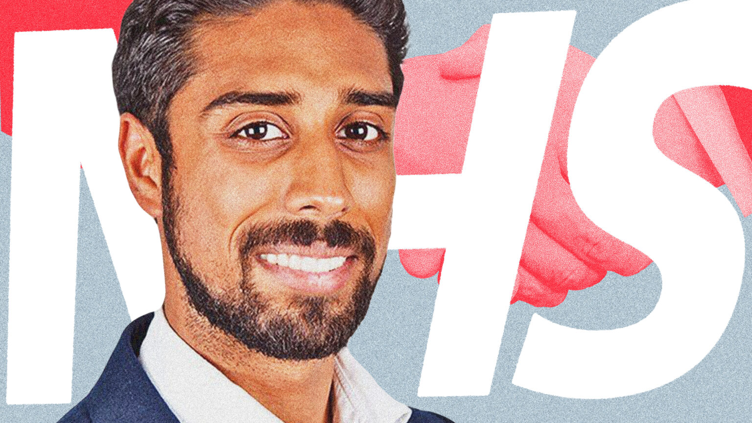 How Labour’s Islington North Candidate Made Millions From NHS ...