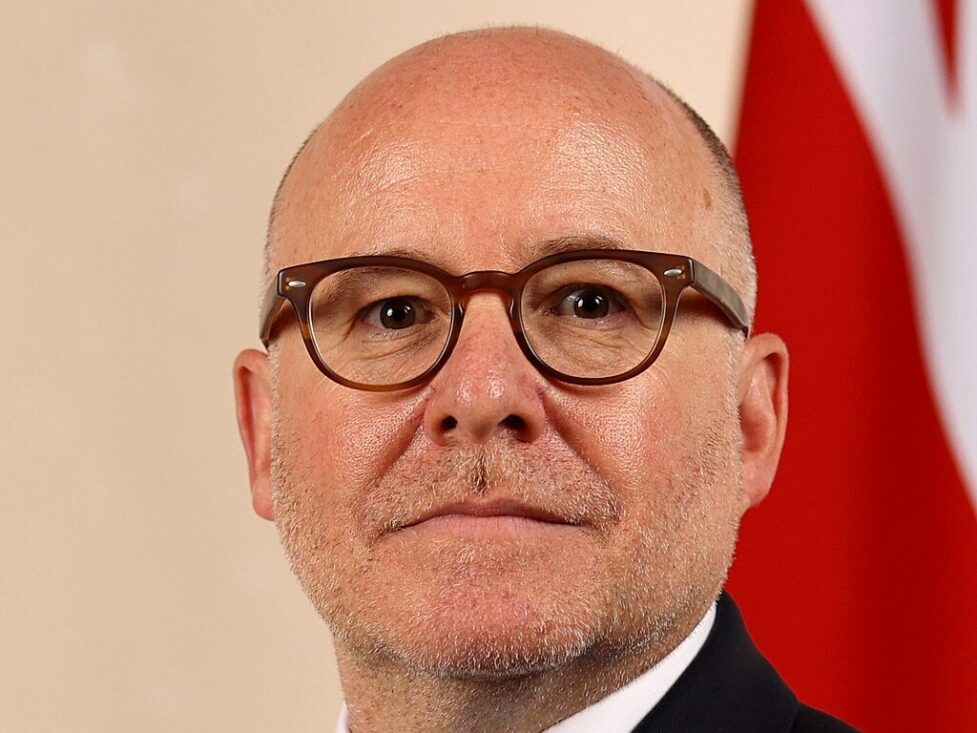 Meet the Curveballs in Starmer’s Cabinet | Novara Media