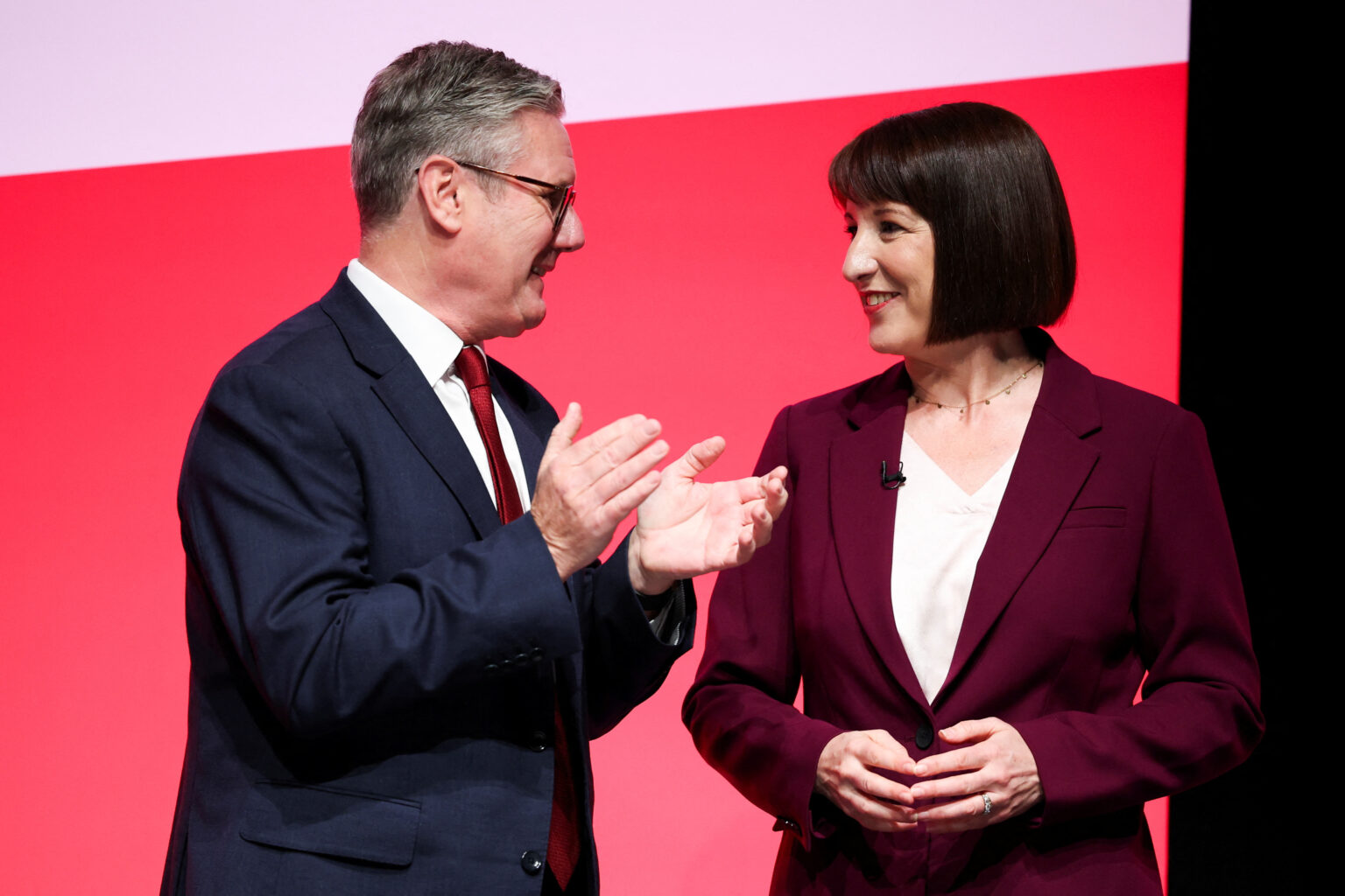 Reporters Are Asking the Wrong Questions About Labour’s Freebie Fiasco ...