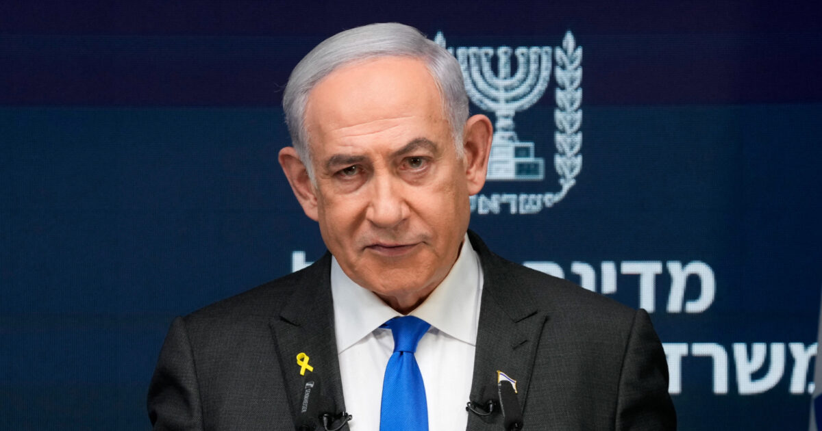 Netanyahu Blasts UK for Arms Sales Suspension | Novara Media