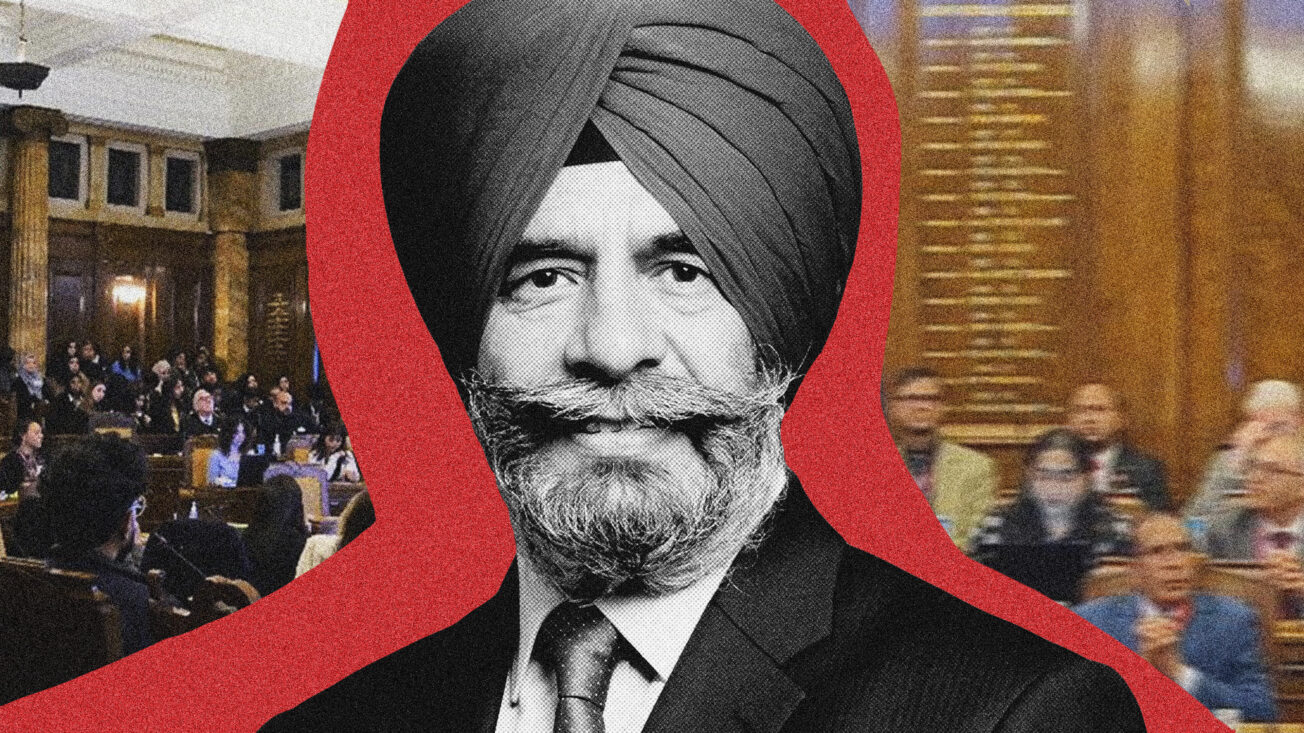 Jas Athwal Claims He Was Cleared of Sexual Assault. Was He? | Novara Media