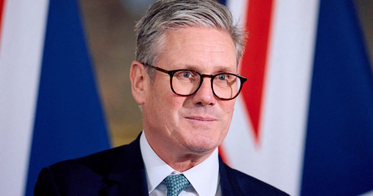 Commonwealth Leaders to Defy Keir Starmer | Novara Media