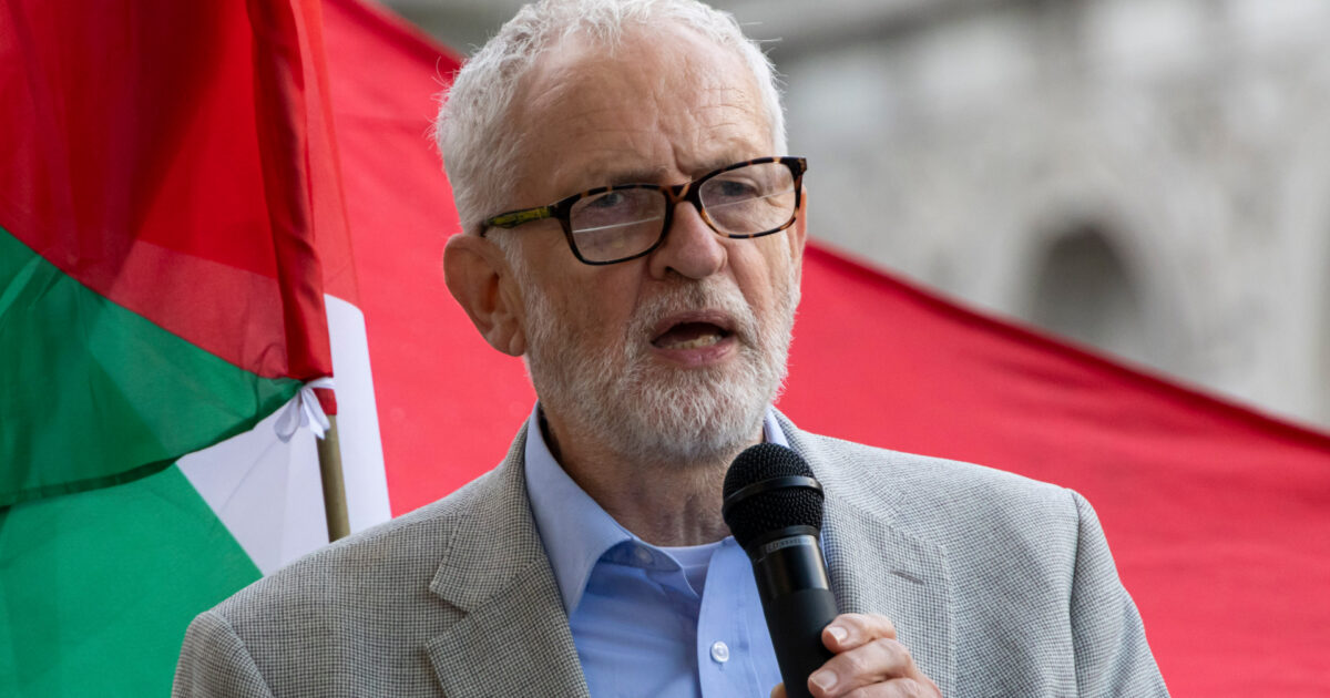 Rachel Reeves Defends Budget, Interview With Jeremy Corbyn | Novara Media