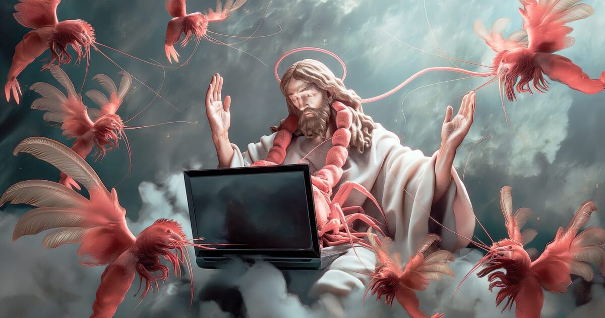 What’s Next for AI Now It’s Ingested the Entire Internet? | Novara Media