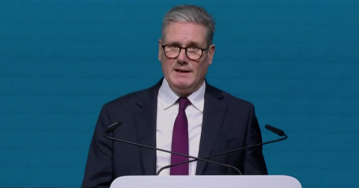 Starmer Sets Out Climate Goals at COP29 | Novara Media