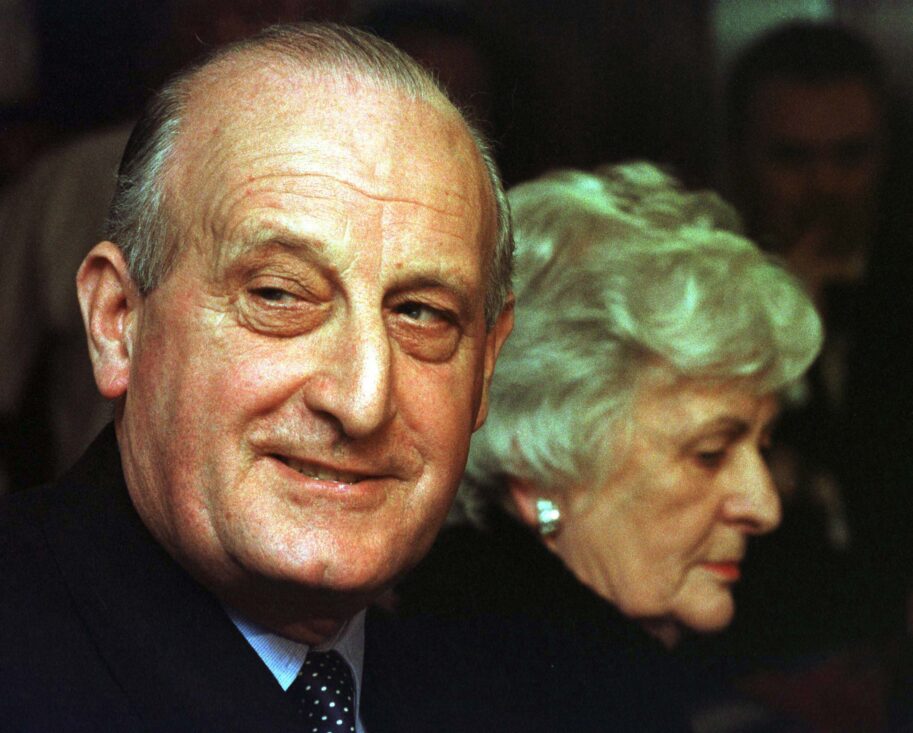 Meet the Super-Rich Property Mogul Who Just Got Made Reform UK’s New ...