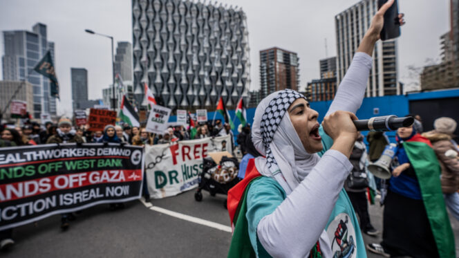 Opinion | Novara Media