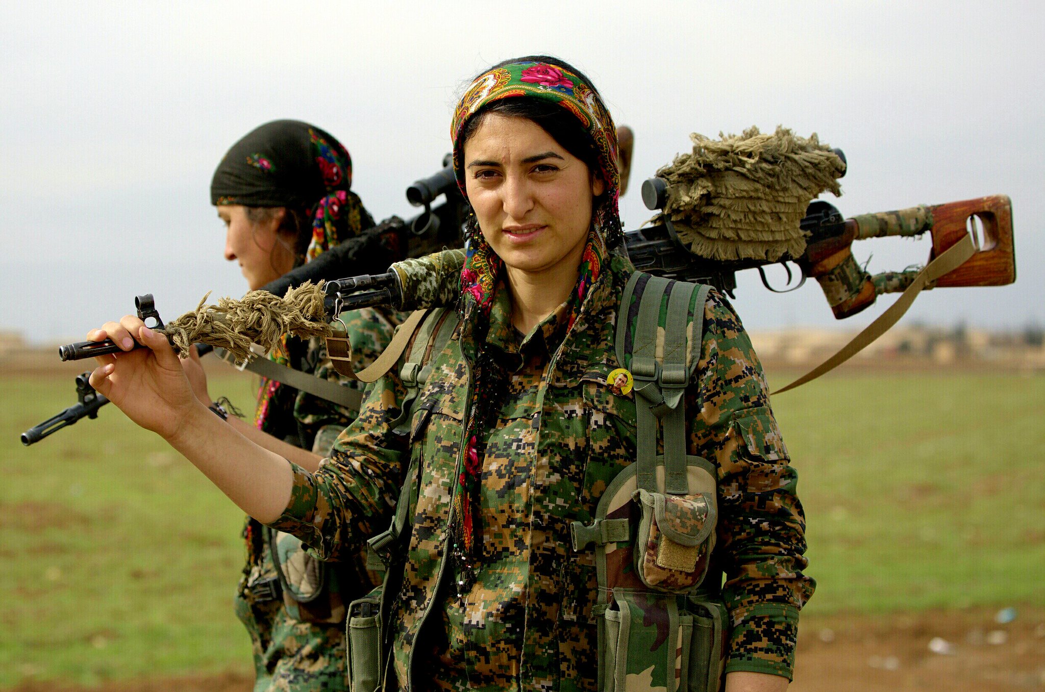 Rojava After Assad: Where Next for the Kurdish Struggle? | Novara Media