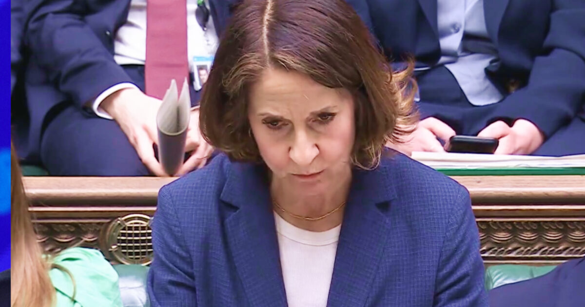 Labour Condemned Over Brutal Welfare Cuts | Novara Media