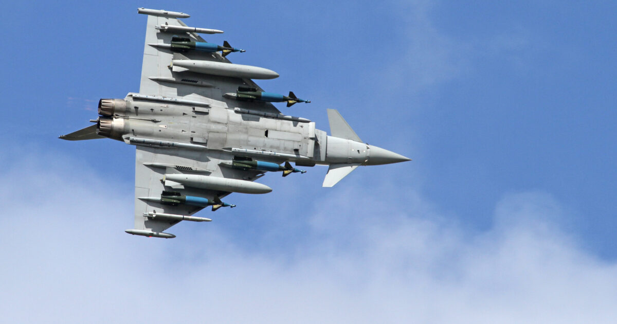 The Absurdity of Rearmament | Novara Media