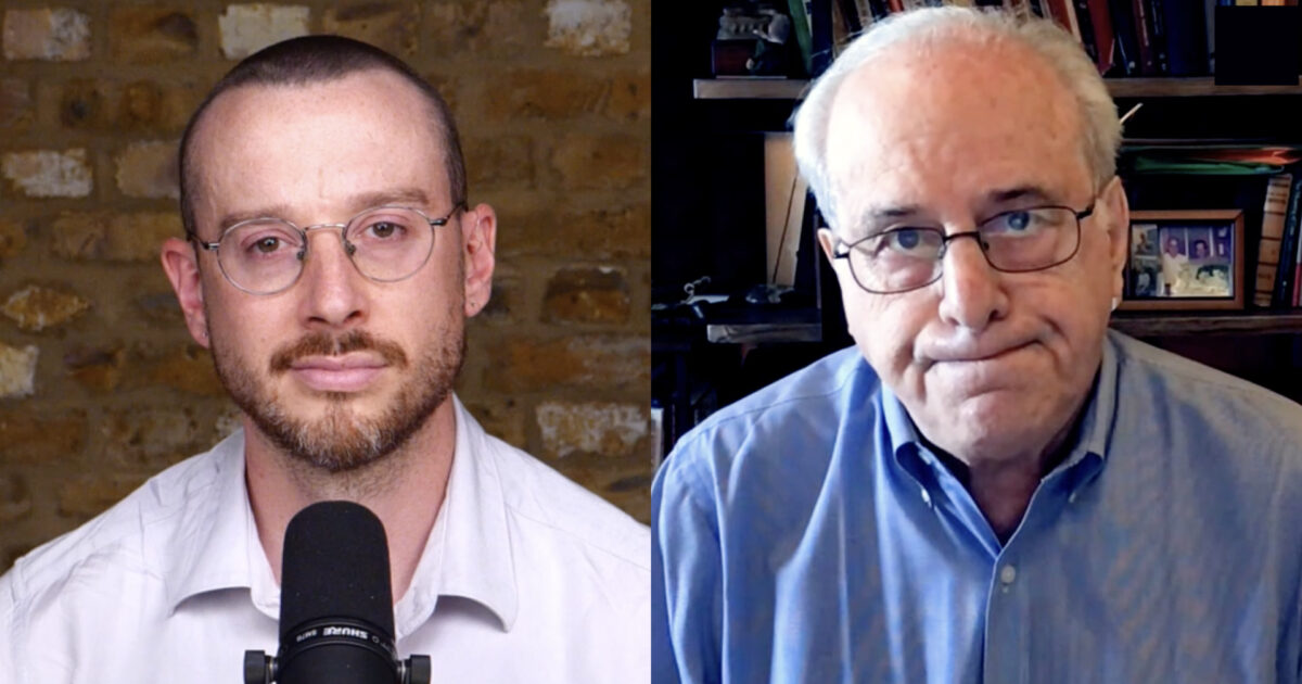 Richard Wolff on Trump and the Rise of China | #NovaraLive | Novara Media