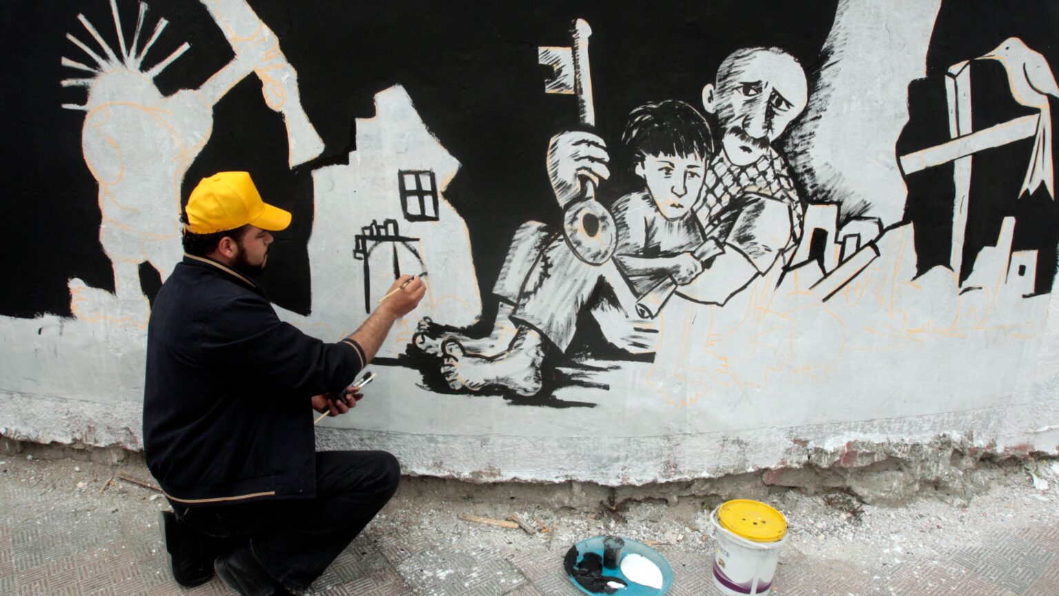 Nakba Day 2025: We Existed Then, We Exist Now, We Will Continue to ...