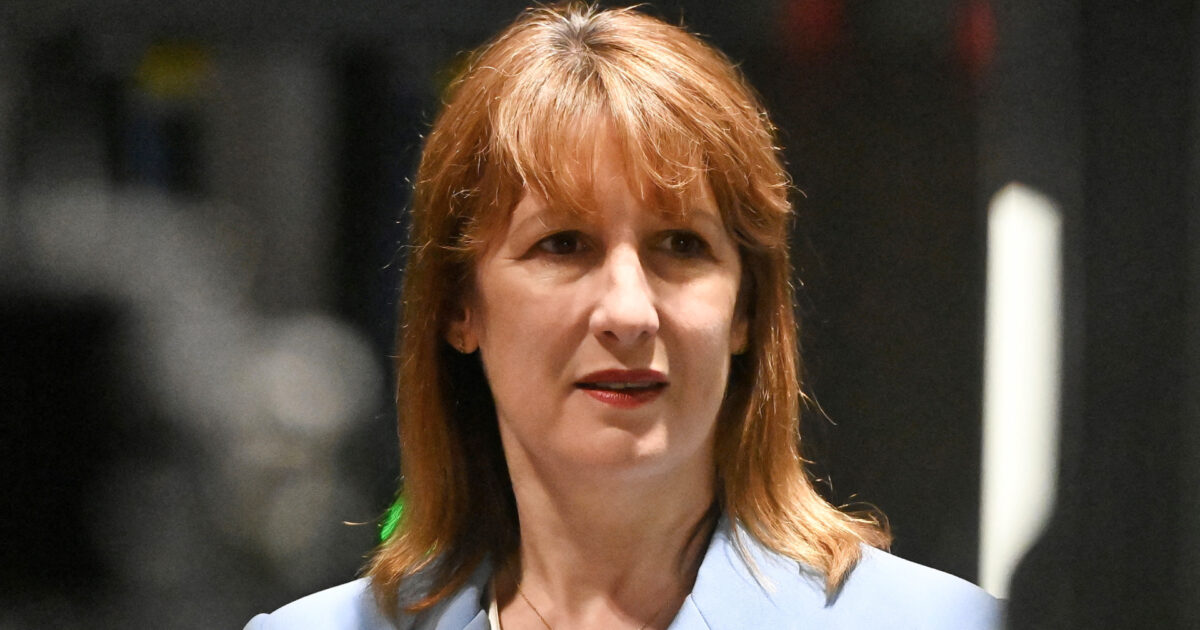 Rachel Reeves Under Pressure As Borrowing Hits 27 Year High | Novara Media