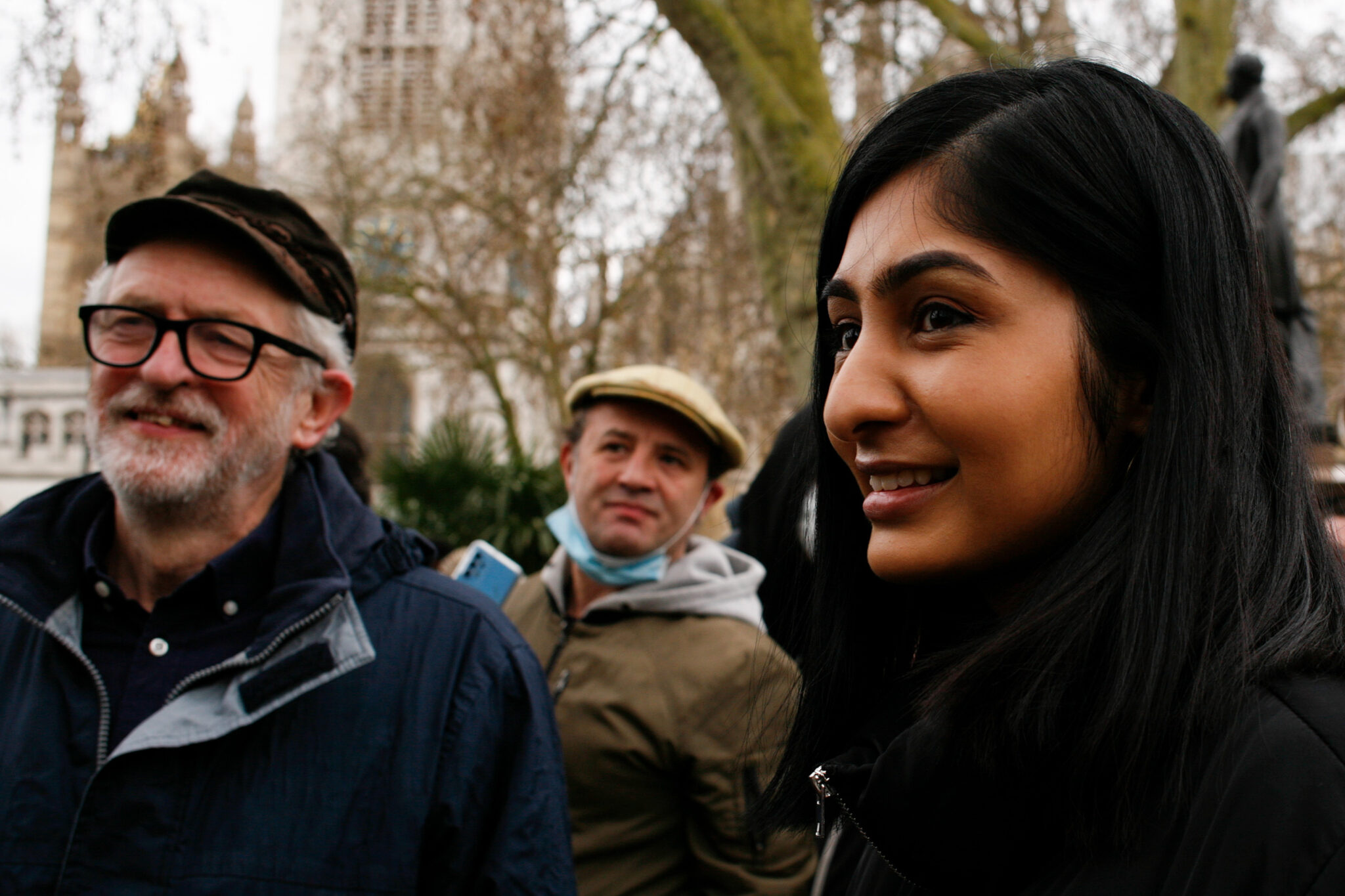 It’s Your Party, and I’ll Cry If I Want To | Ash Sarkar | Novara Media