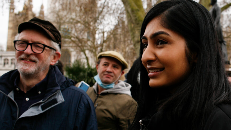 Ash Sarkar | Novara Media