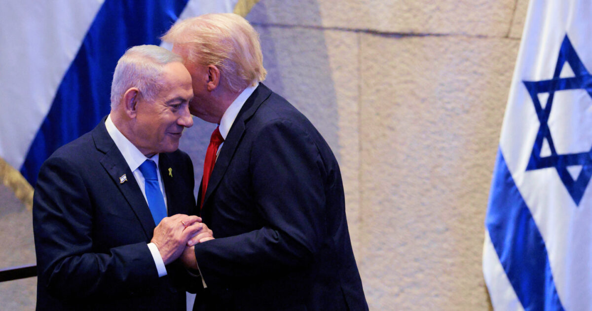 The Death Toll in Gaza Rises, Despite Ceasefire | Novara Media