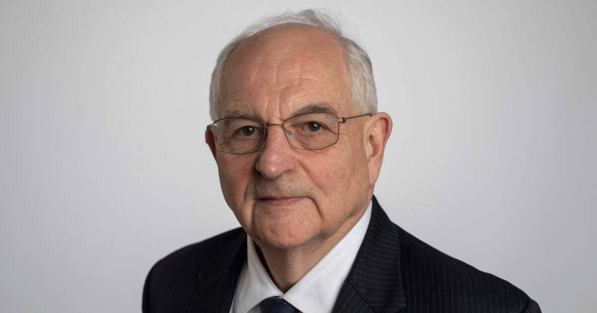 World’s Top Financial Journalist Explains Why Britain Is Broke | Novara ...