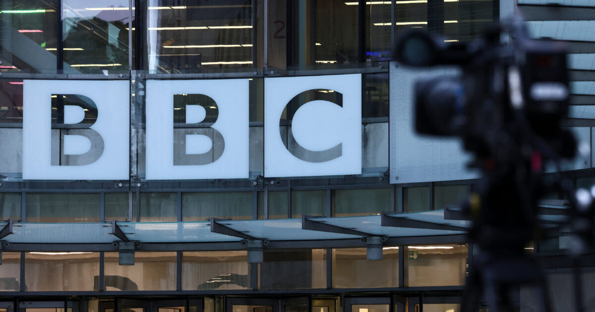 The BBC Thought It Could Save Itself by Serving the Powerful. It Was ...