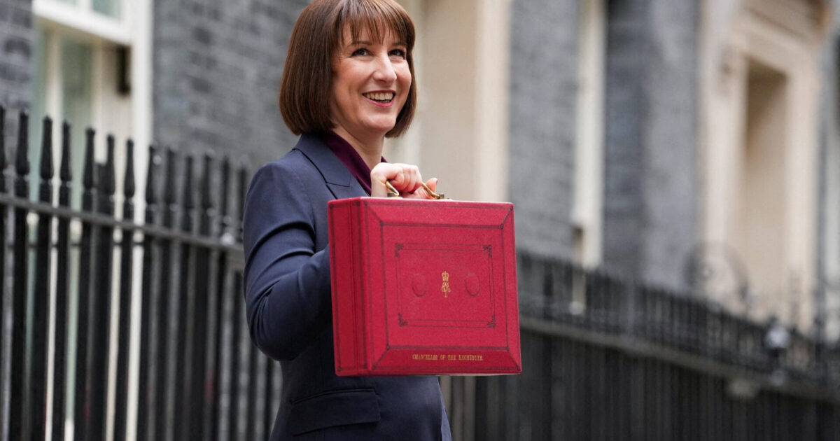 Labour to Scrap Two Child Benefit Cap in Budget | Novara Media