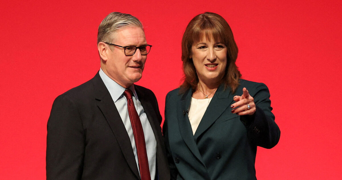 Labour’s Latest U-Turn: Day One Workers Rights | Novara Media