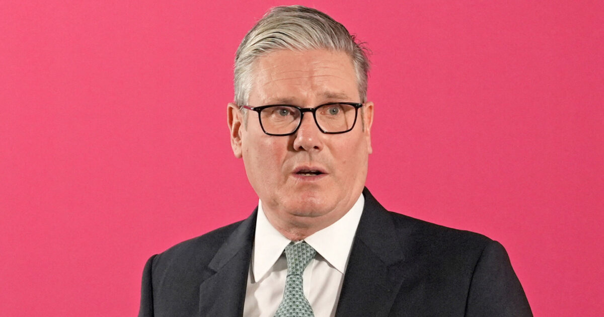 2025: the Year Labour Died? | Novara Media