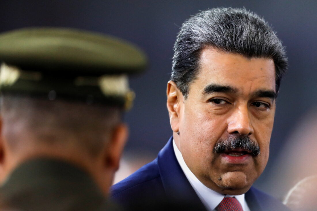 Trump Wants Control, Not Change, in Venezuela | Steven Methven | Novara ...