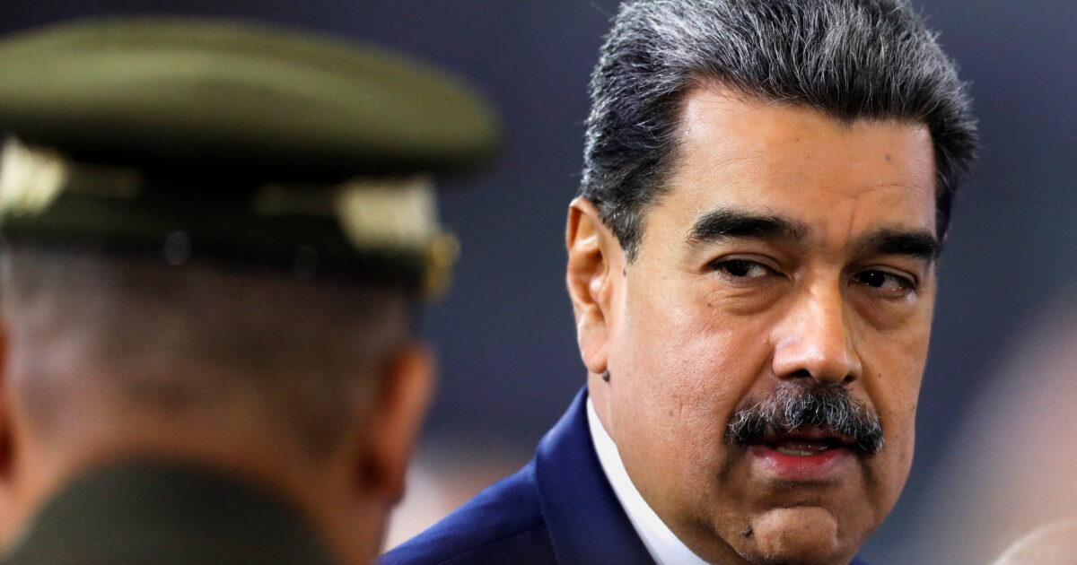 Trump Wants Control, Not Change, in Venezuela | Steven Methven | Novara ...