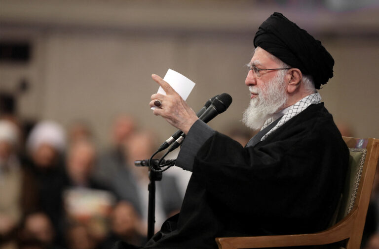 Beware the West’s Useful Idiots Over Iran | Steven Methven | Novara Media
