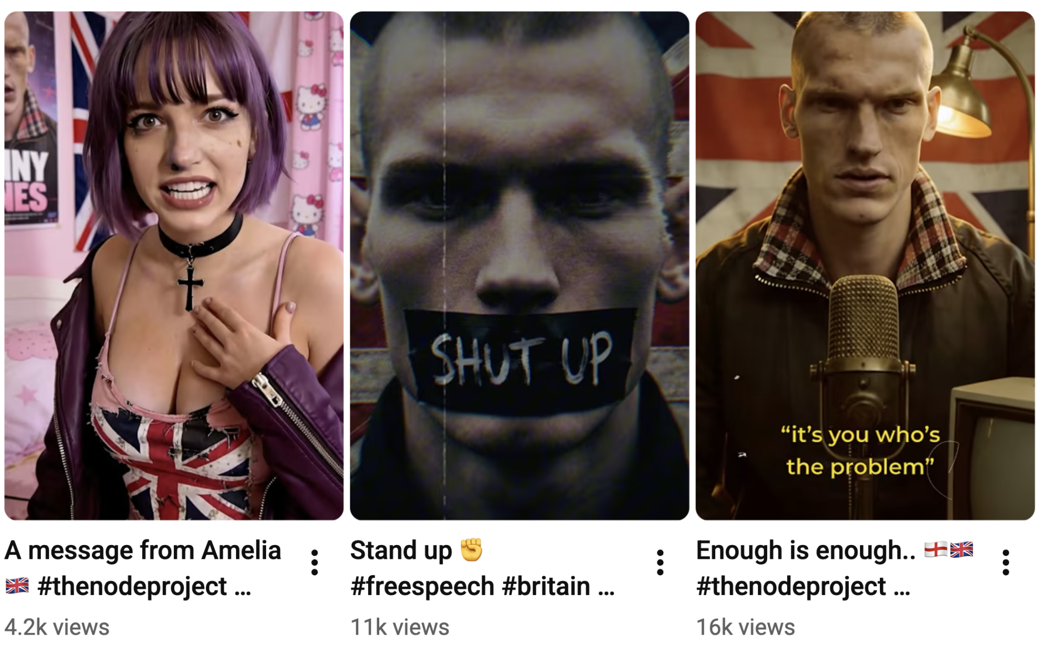 Meet the AI Rapper Working for the Far-Right | Novara Media