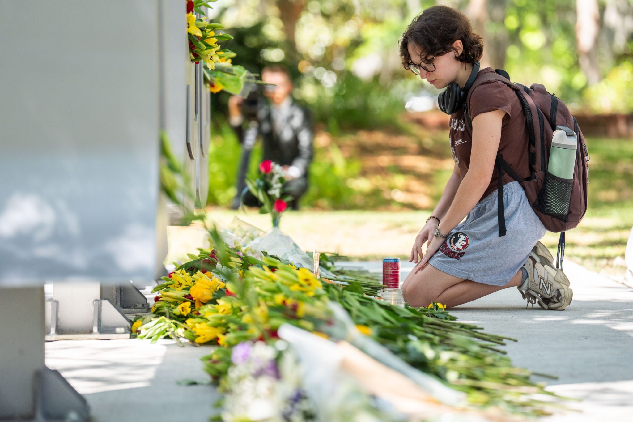 ChatGPT Helped Mass Shooter Plan Rampage in Florida, Says Lawsuit ...