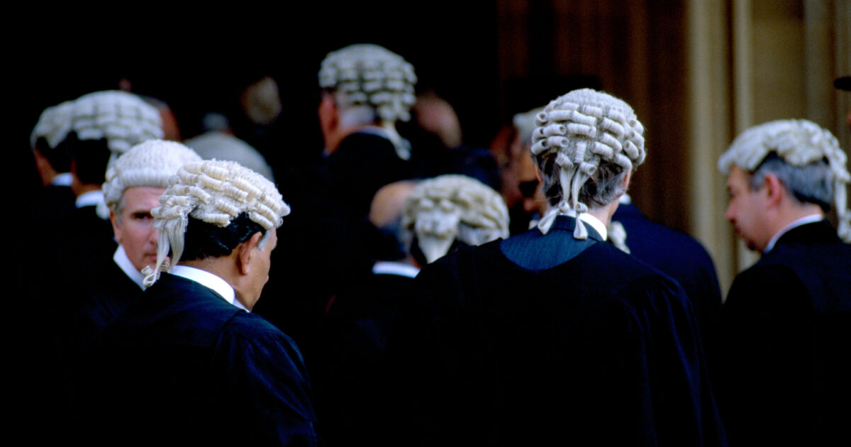 Pro-Israel Lawyers Accused of ‘Legal Intimidation’ of Genocide ...