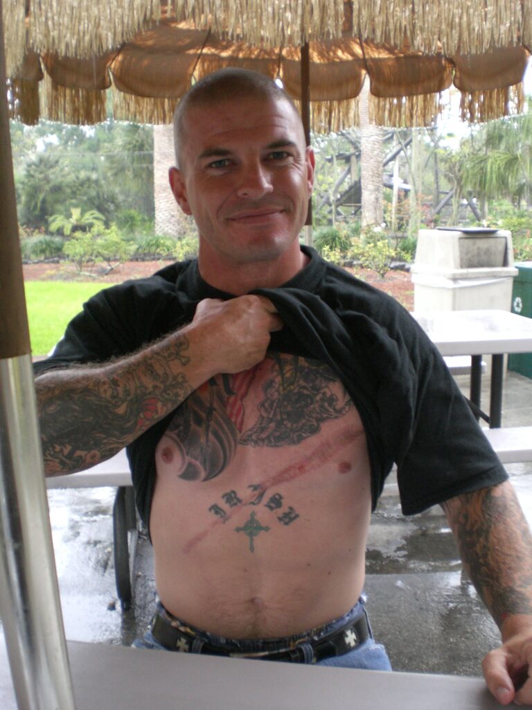 How the US Military Recruited Neo-Nazis, Gang Members and Criminals ...
