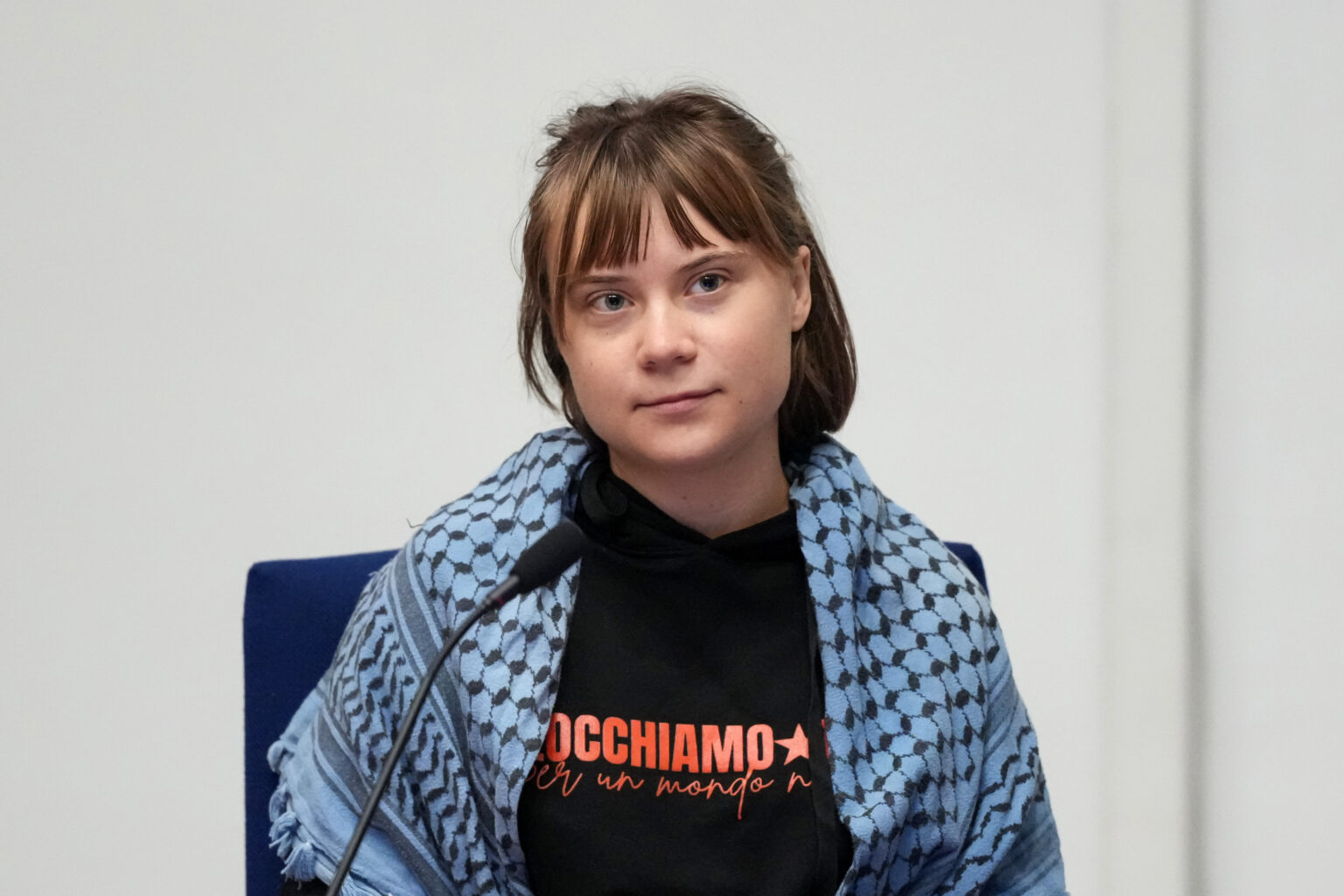 Greta Thunberg Slams UK Government Ahead of 40C Heatwave | Novara Media