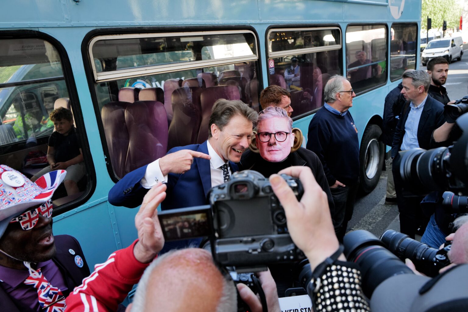 Union Members Are Abandoning Labour and Flocking to Reform | Novara Media