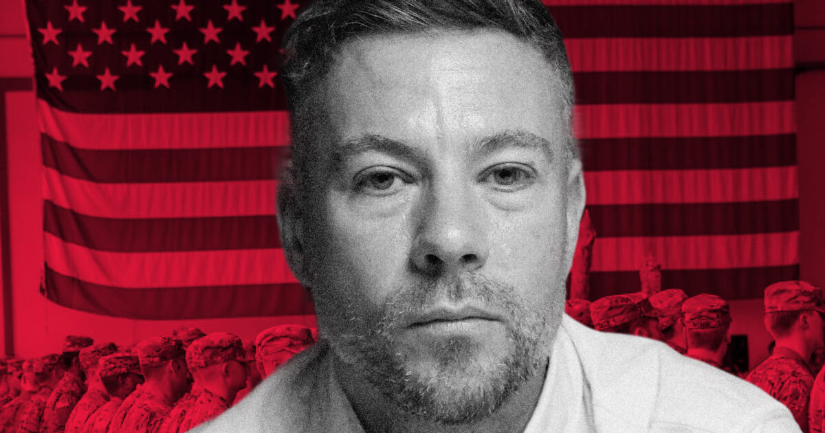 ‘They Want Racial Holy War’ – the TRUTH About the US Military | Aaron ...